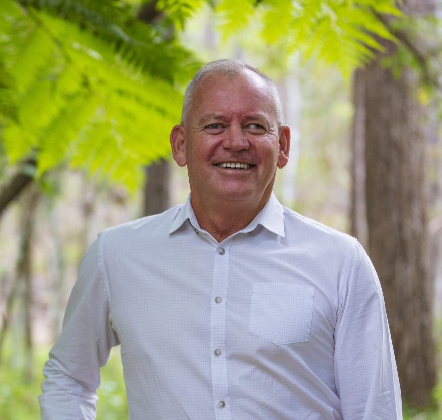 John Jessop, Sales Agent | Elders Real Estate Shailer Park