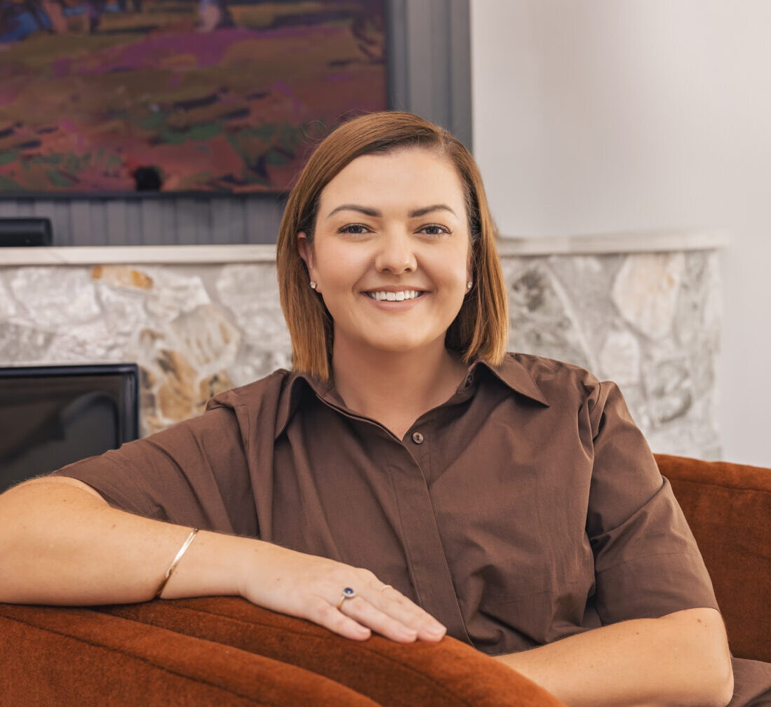 Stacy Gleeson, Personal Assistant to Nathan Strudwick | Elders Real ...