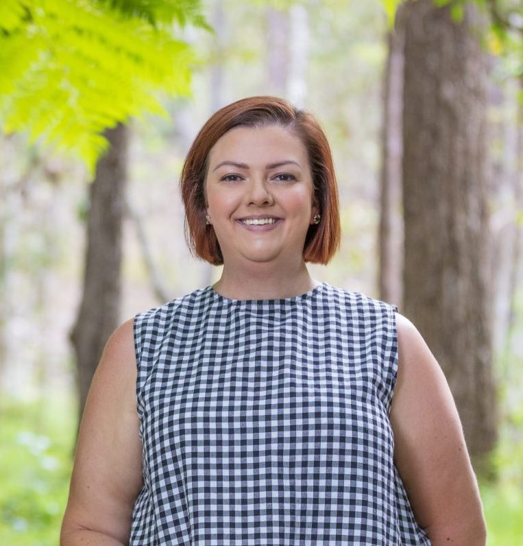 Stacy Gleeson, Personal Assistant to Nathan Strudwick | Elders Real ...