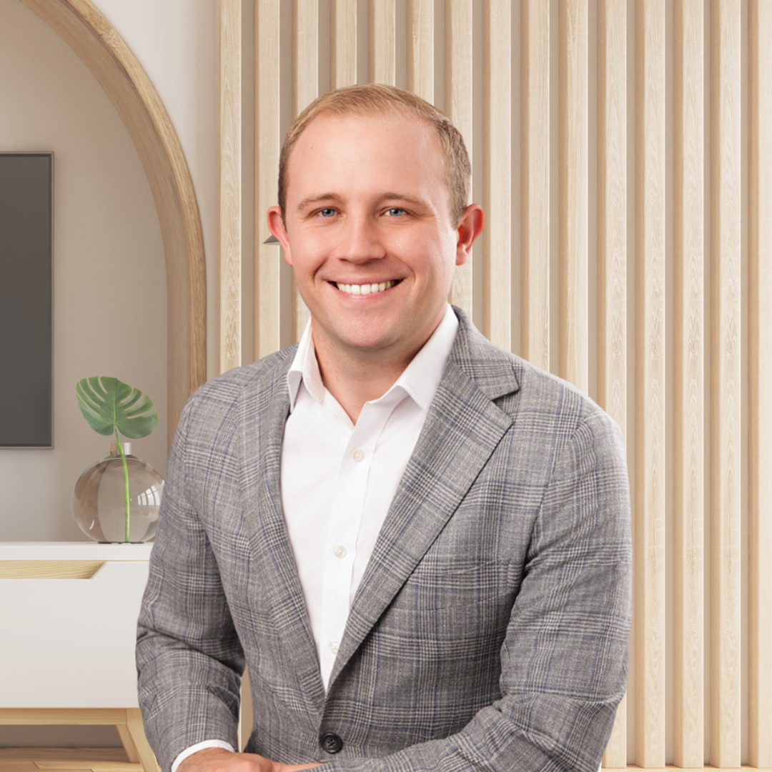 Luke Van Wijk, Principal / Partner / Sales Agent | Elders Real Estate ...