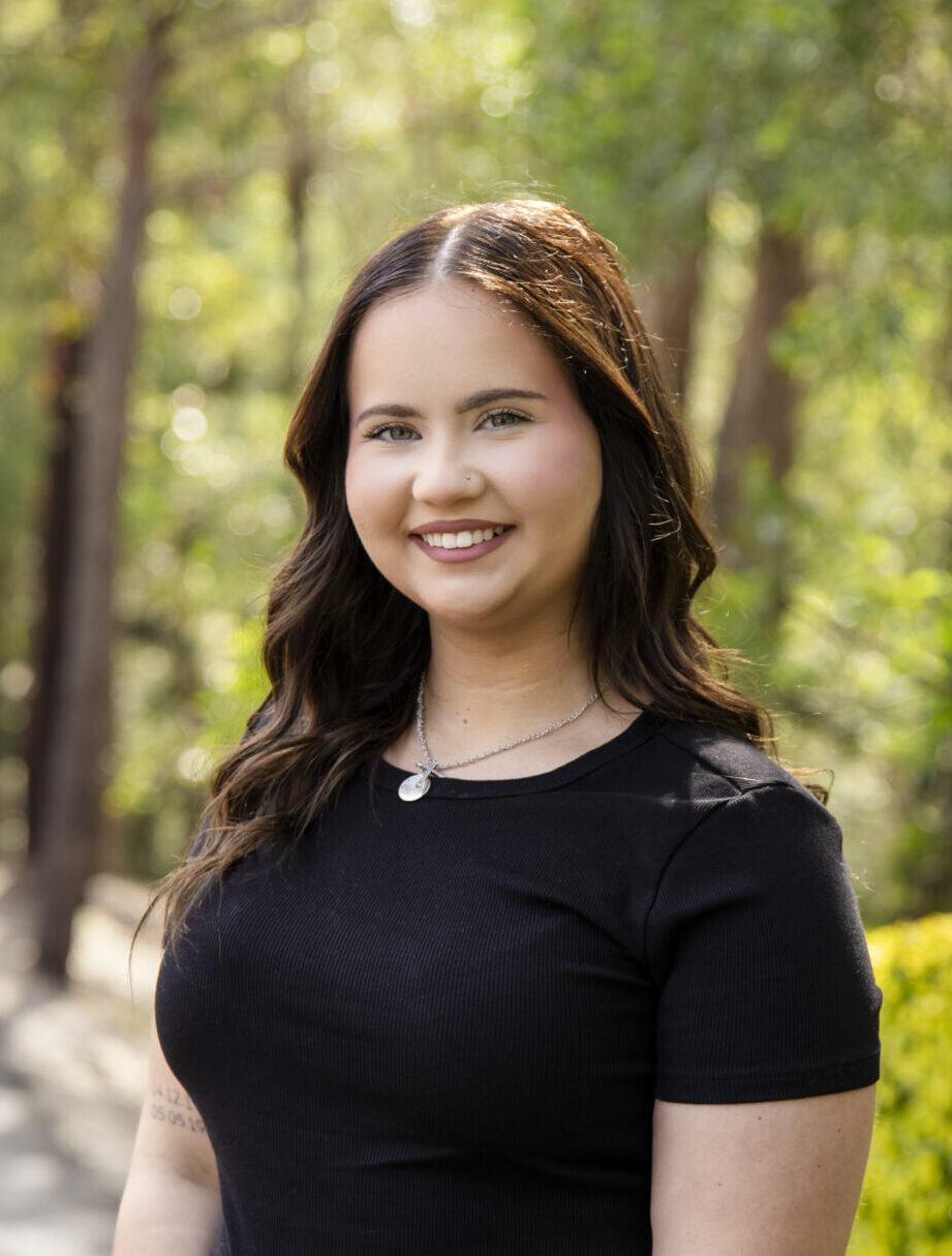 Paige Thompson, Leasing Specialist | Elders Real Estate Shailer Park