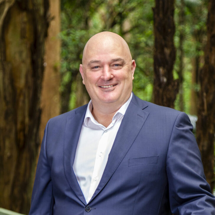 Bruce Webster, Commerical Real Estate | Elders Real Estate Shailer Park